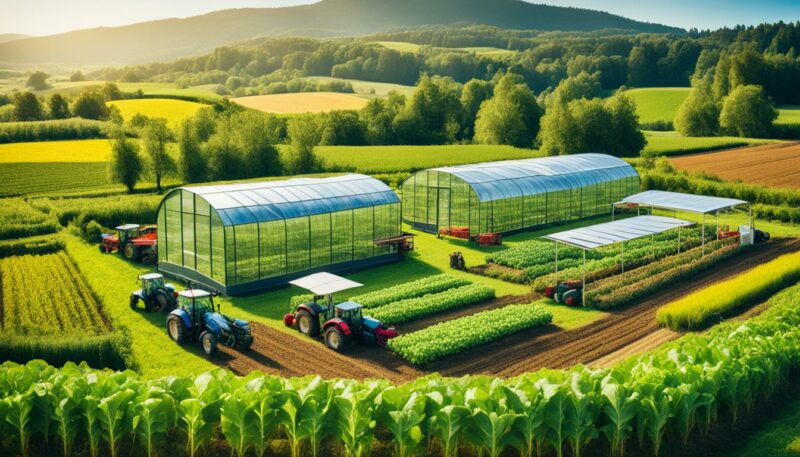 Best Biodiversity Research in Agriculture