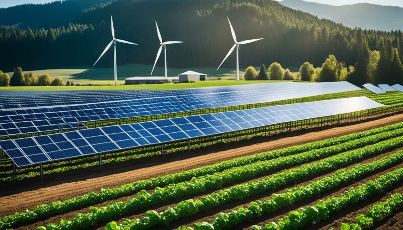 Advancing Climate-Smart Agriculture Practices