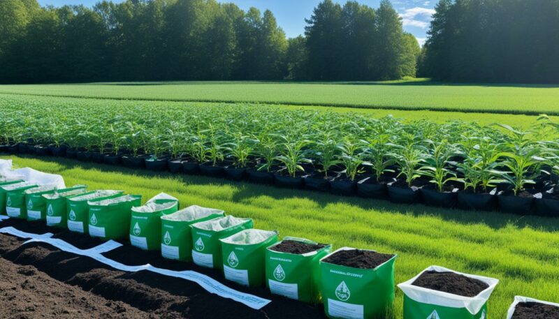 The Future of Fertilizer Regulations and Sustainable Alternatives
